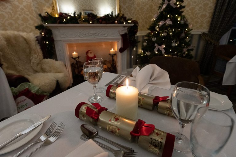 Christmas - Kings Croft Hotel