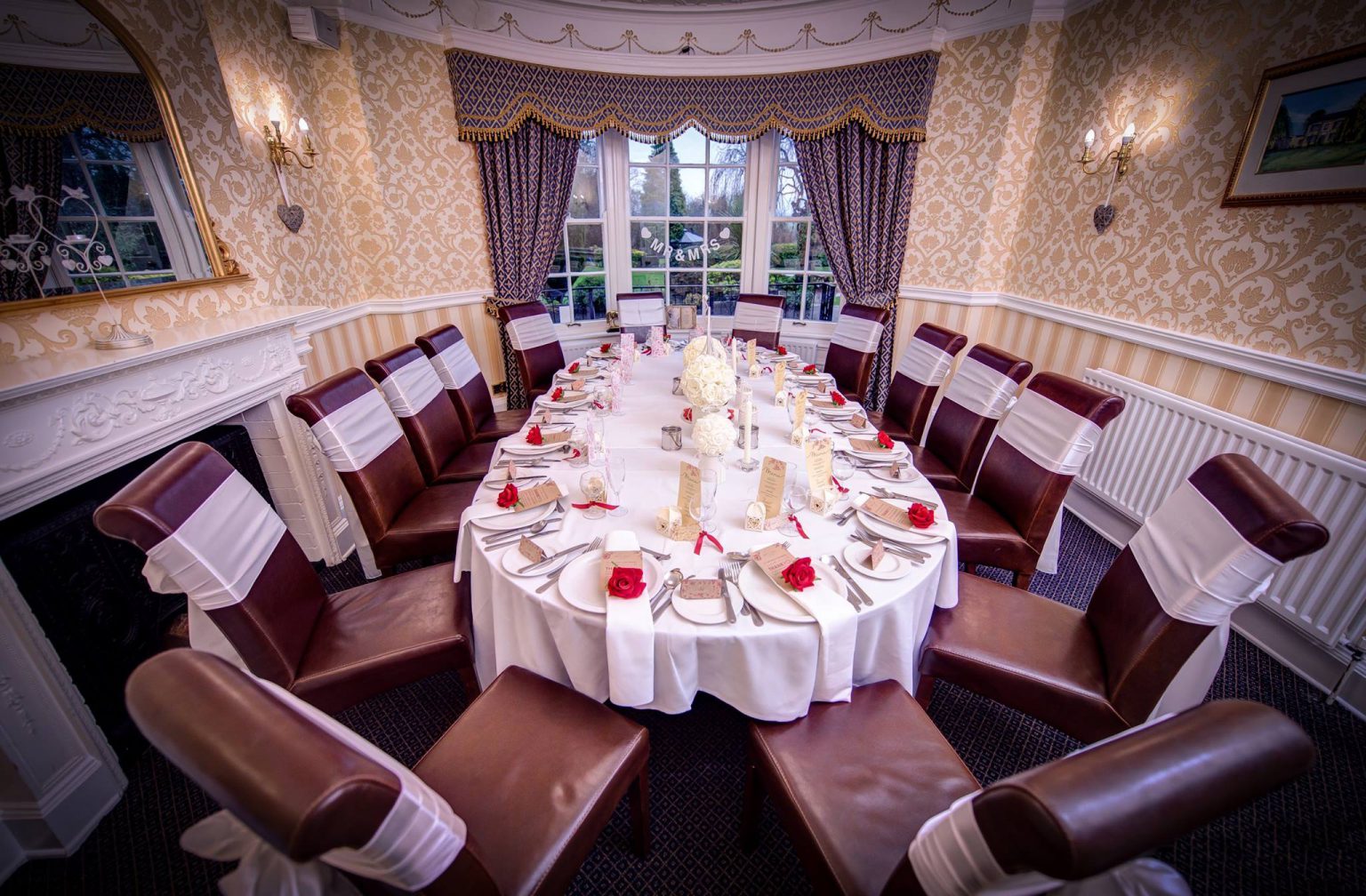 Dine - Kings Croft Hotel