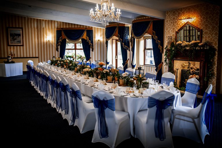 Functions - Kings Croft Hotel